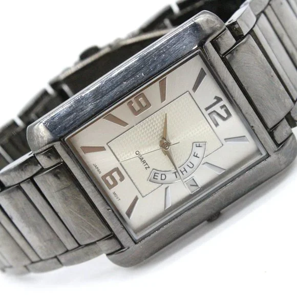 Puritan | Accessories | Vintage Puritan Watch Mens Classic Luxury ...